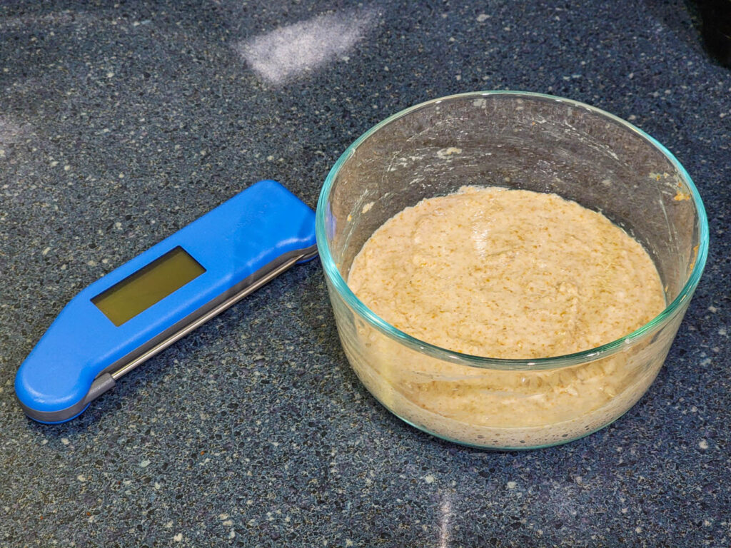 How to Build a Bread Proofing Drawer for Less Than $50