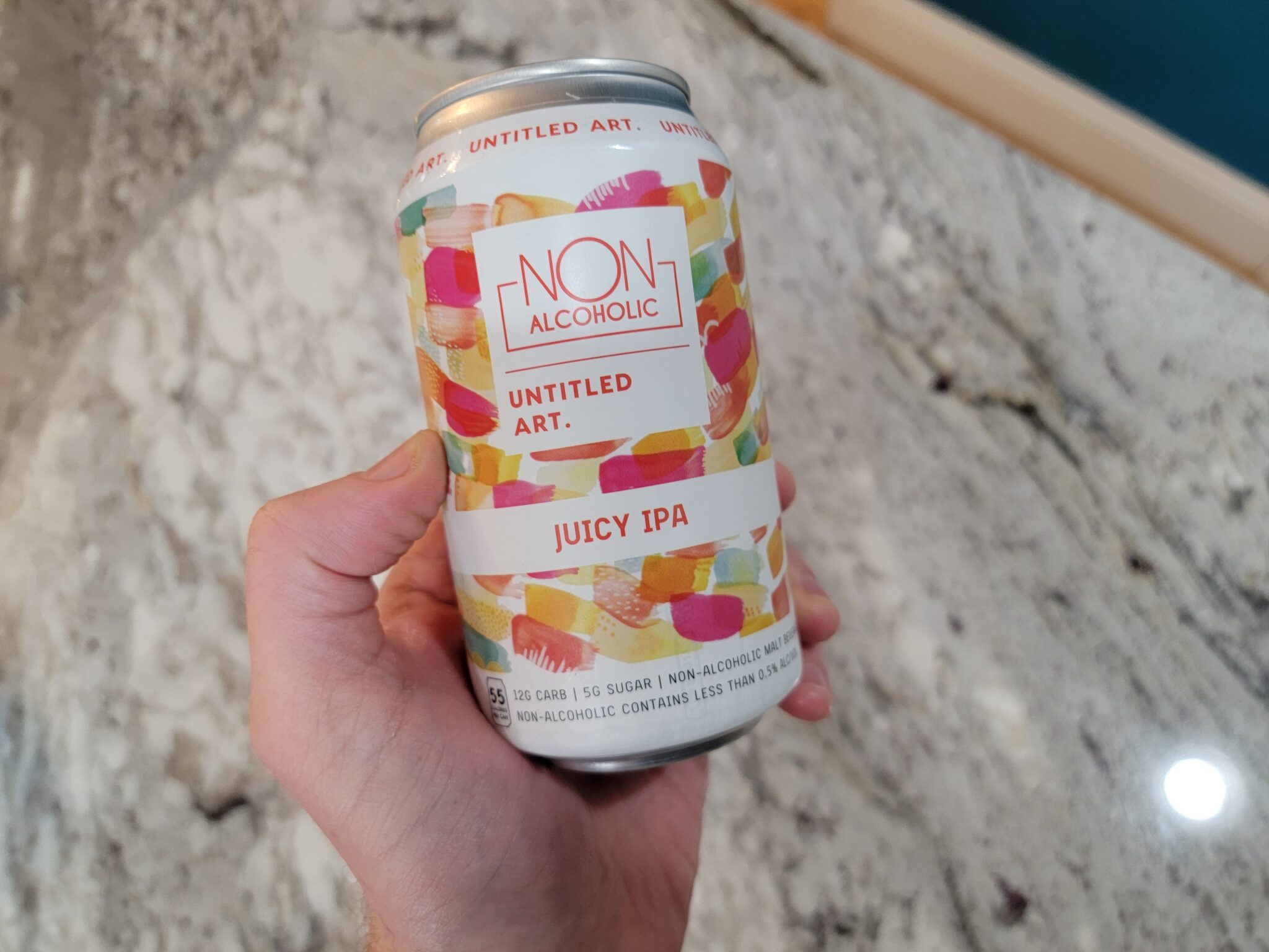 What is Your Motivation to Switch to Non-Alcoholic Drinks?